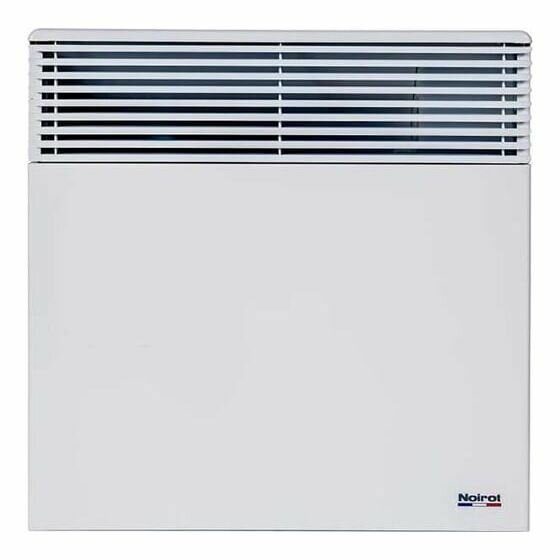 Конвектор NOIROT Spot Digital 1000W (64950516)