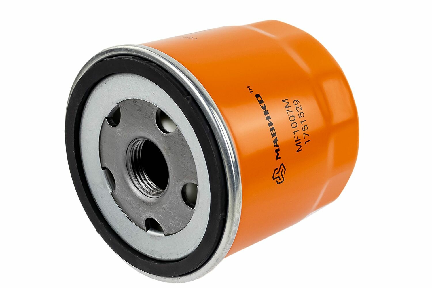 Фильтр масляный мавико для Ford, Land Rover, Jaguar