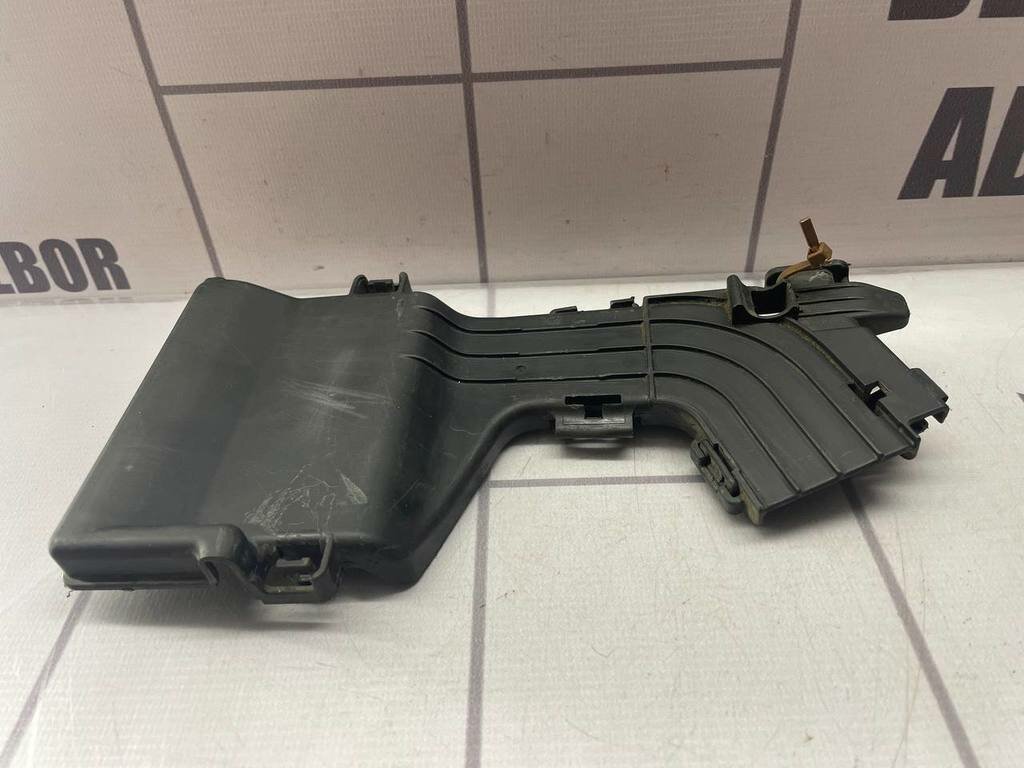 Накладка (кузов внутри) Renault Megane 3 09-16