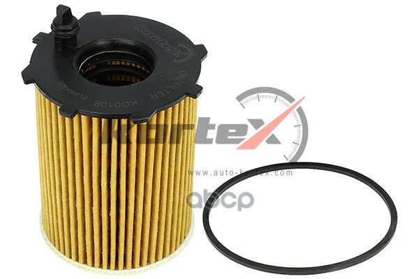 Фильтр масляный KORTEX арт. KO0108