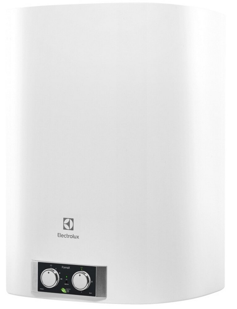 Накопительный электрический водонагреватель Electrolux EWH 80 Formax