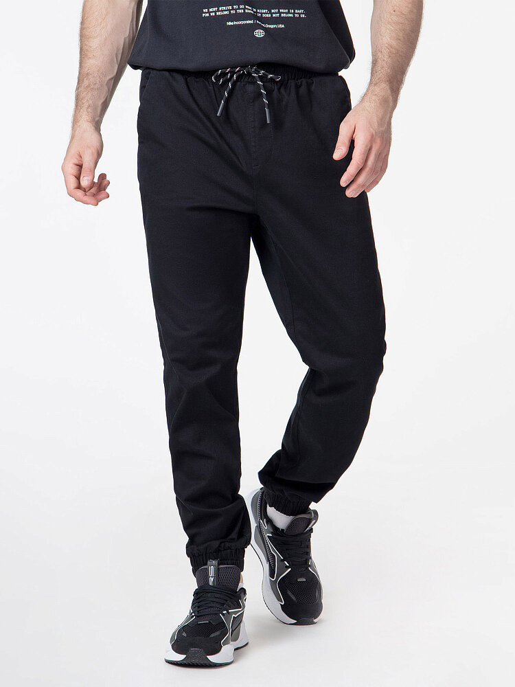 Брюки джоггеры Pant Cuffed