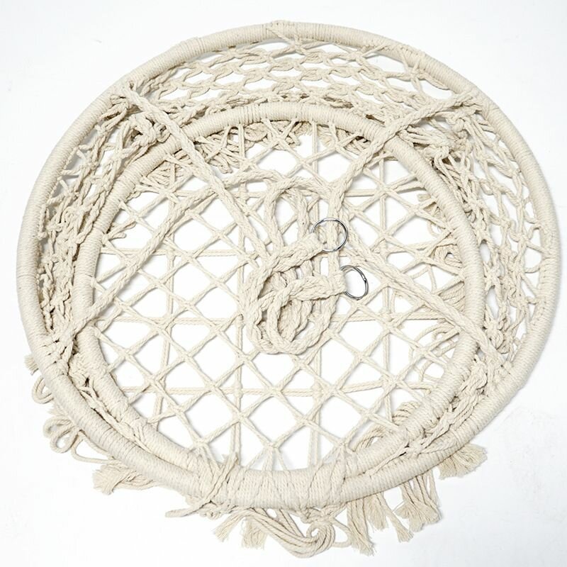 Качели-гнездо