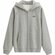 Толстовка GAP, размер 170/92A(M), , светло-серый