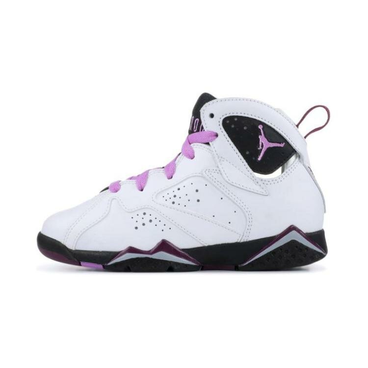 Кеды Air Jordan 7