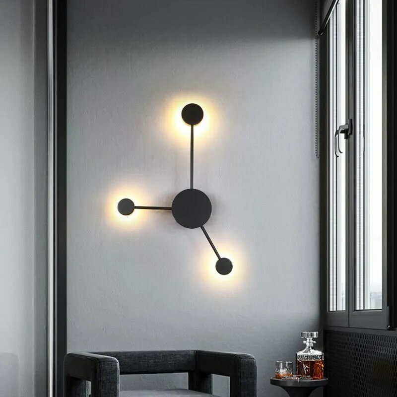 Бра, LED