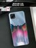 Чехол на Realme C25/C25s / Реалми С25/C25s с принтом Акварельная абстракция, про...