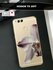 Силиконовый чехол на Honor 7X / Хонор 7Х с принтом Белая орхидея