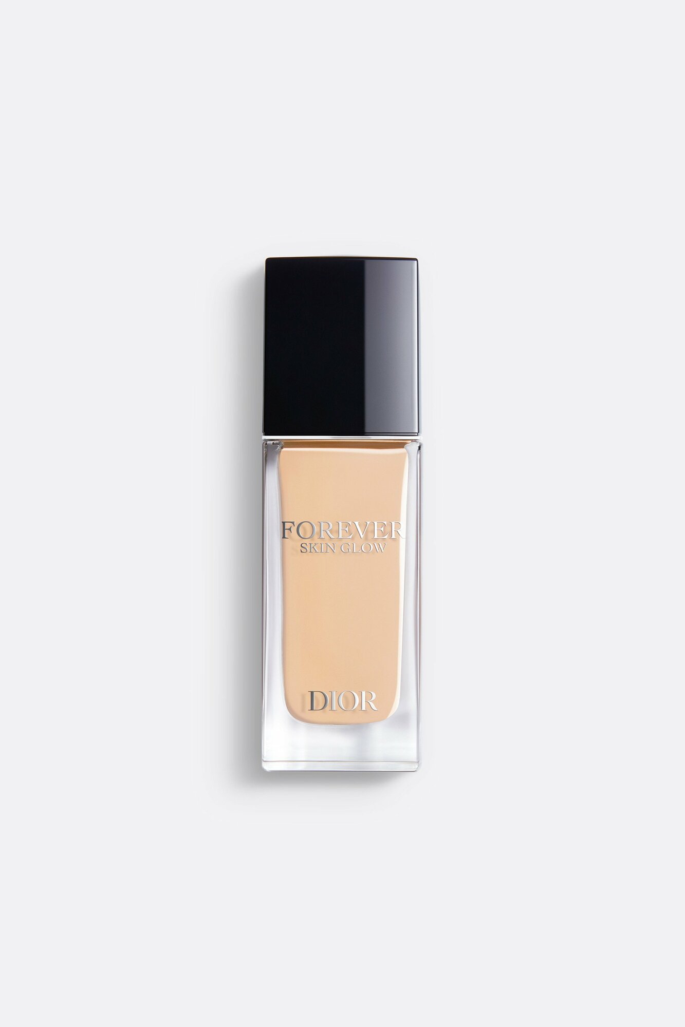 Dior Тональный крем Forever Skin Glow, SPF 35, 30 мл, оттенок: 1N Neutral
