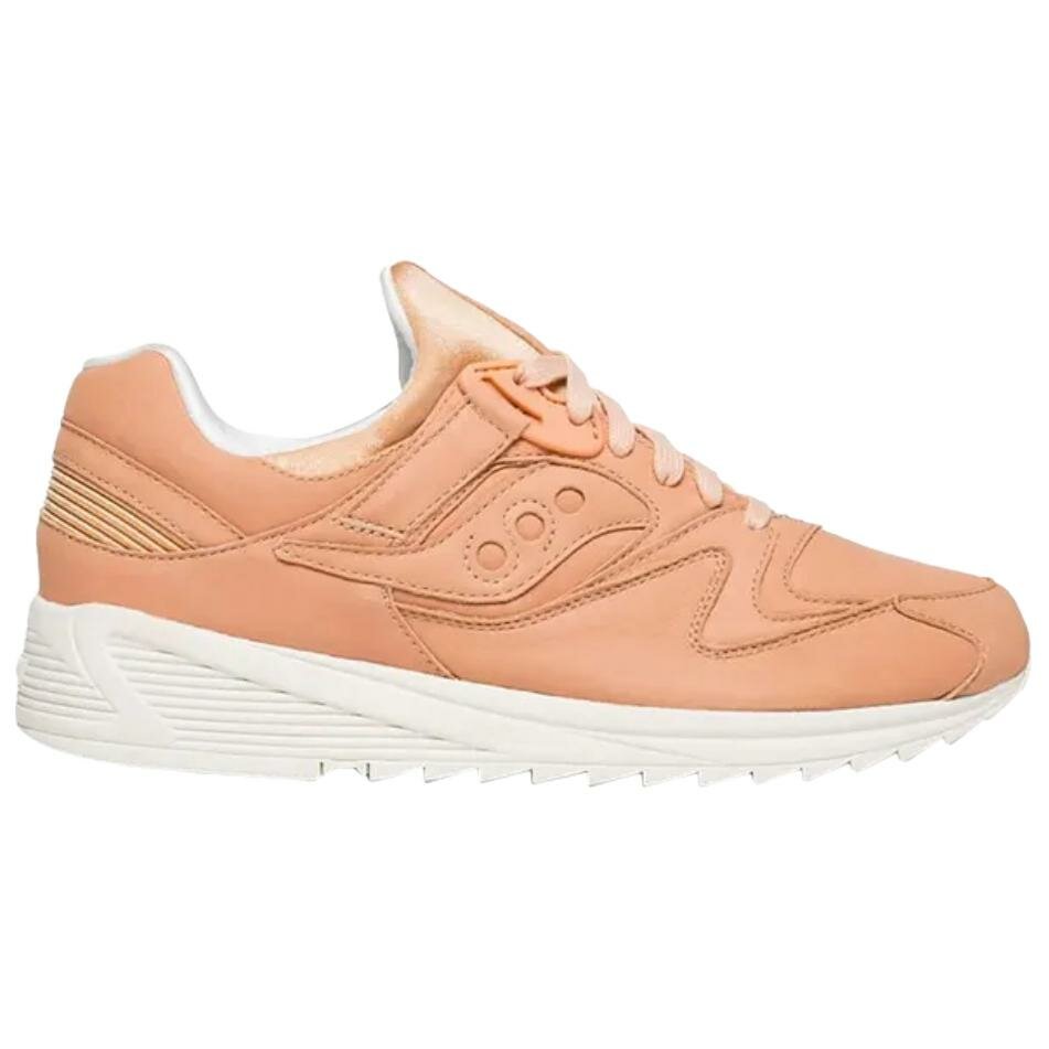 Кроссовки saucony Grid 8500, размер EU 41 стопа (26CM) — фото 1