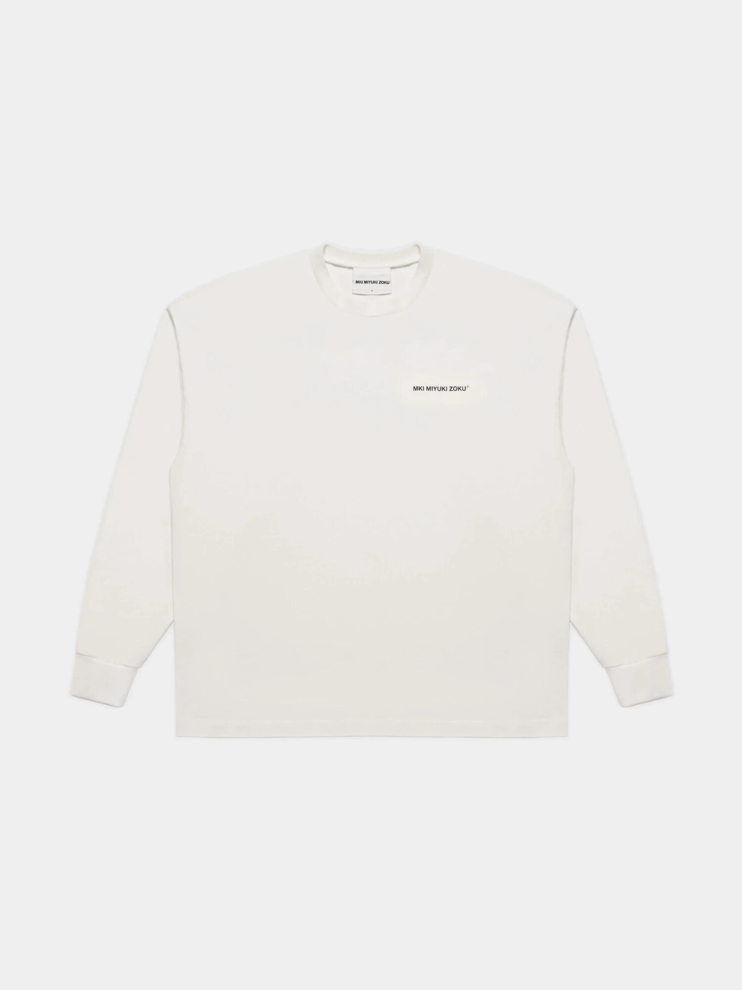 Лонгслив Uniform