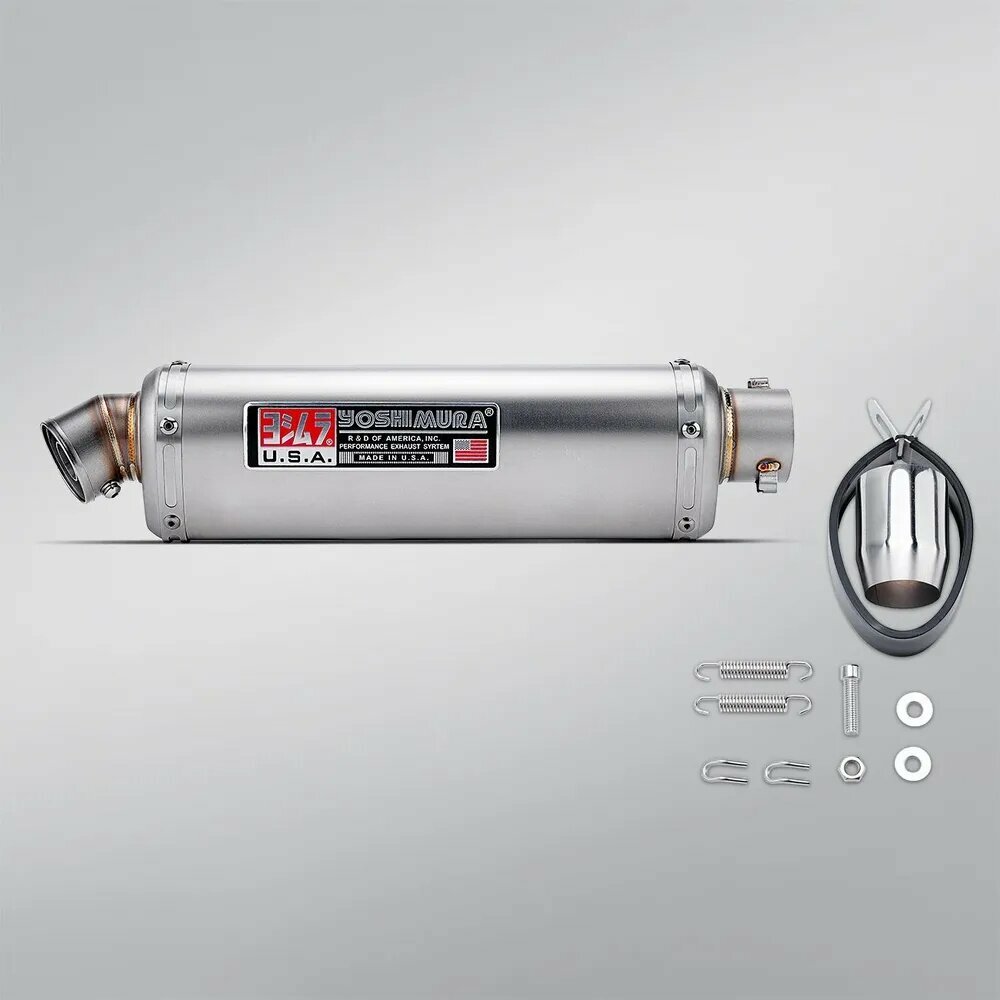 Труба выхлопная, длина 440 мм арт. а36-iikl-0op