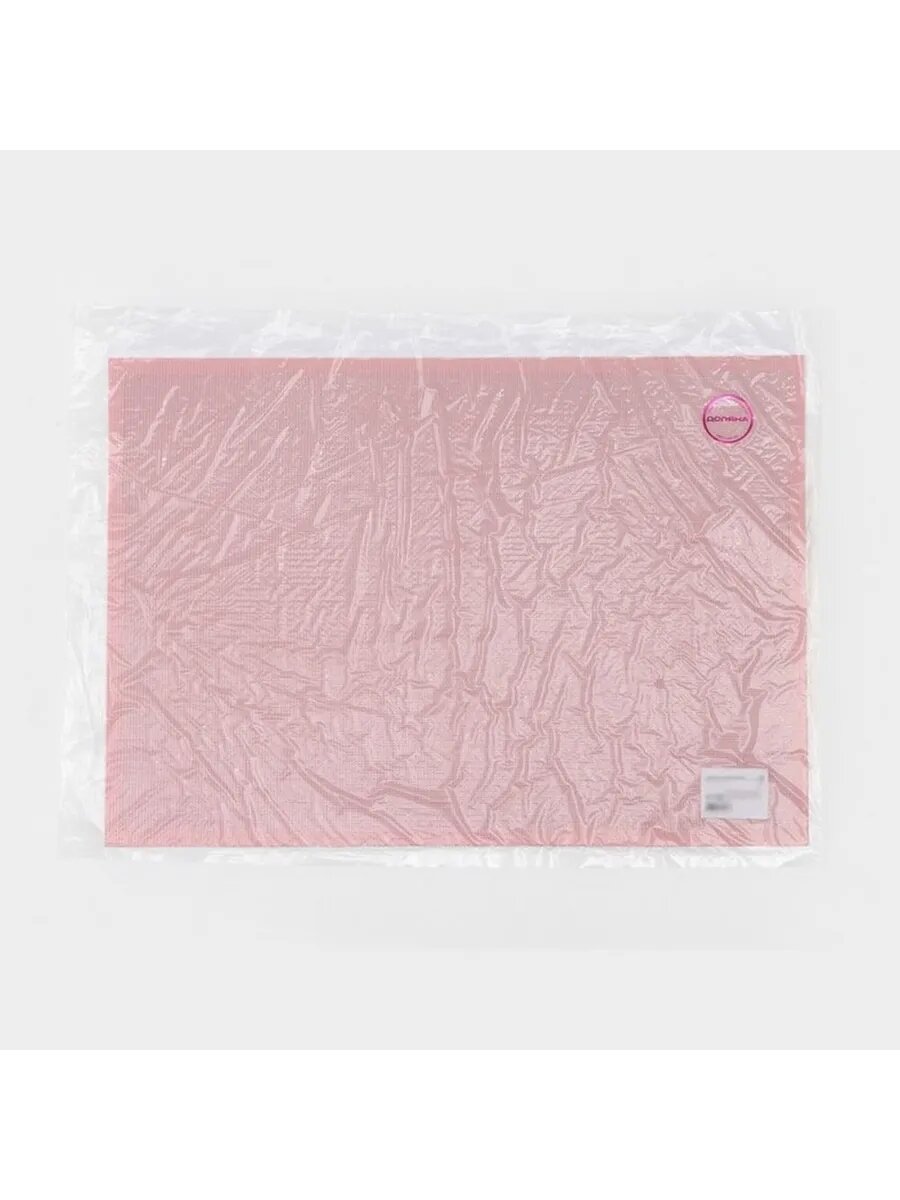 Перфорированный силиконовый коврик для выпечки 42x29.6 см