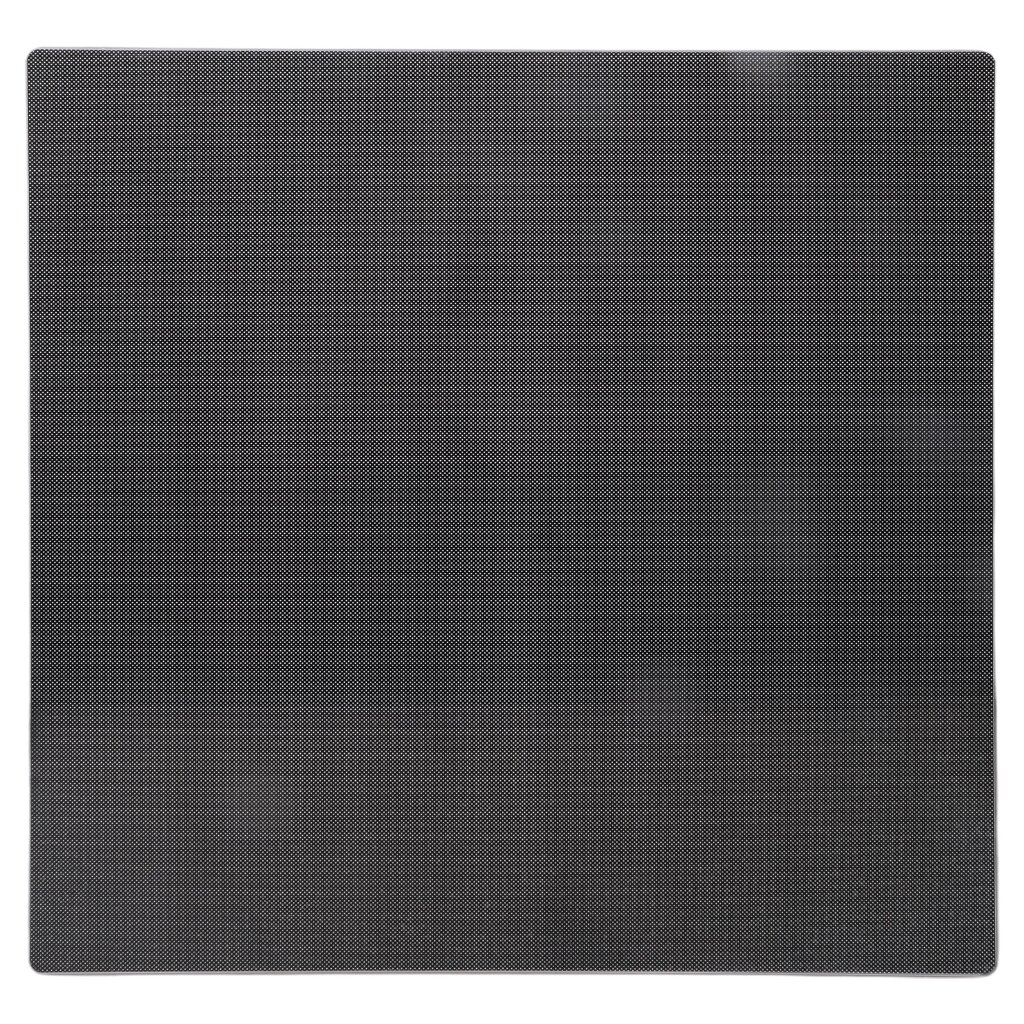 1 шт. аксессуаров для 3D-принтера, углеродный кристаллический кремний, бесклеенное стекло-310*310