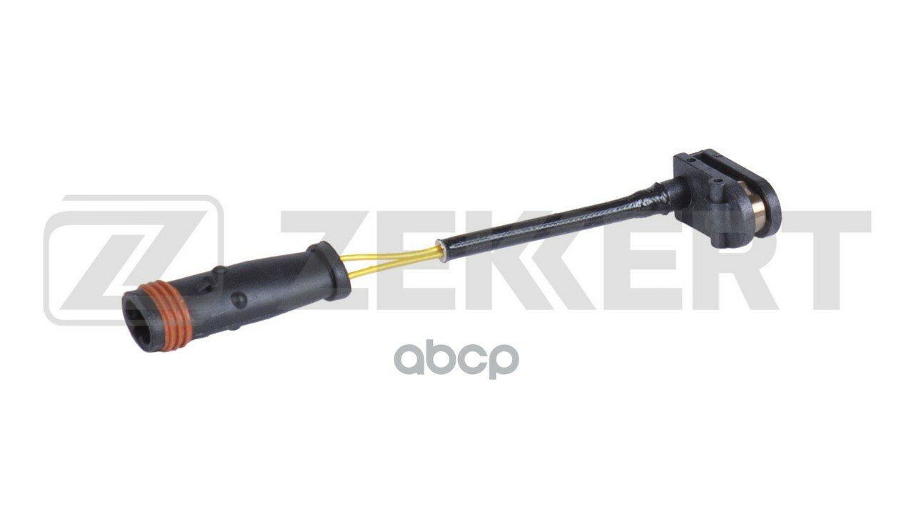 Датчик износа тормозных колодок MB Viano (W639) 03- Vito/Mixto (W639) 03- VW Crafter 30-35 06- Zekkert арт. bs-8018