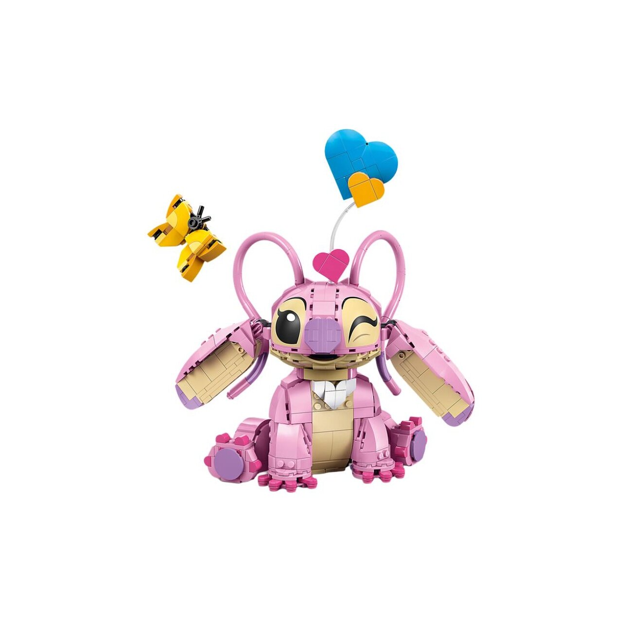 Конструкторы LEGO x Disney Disney