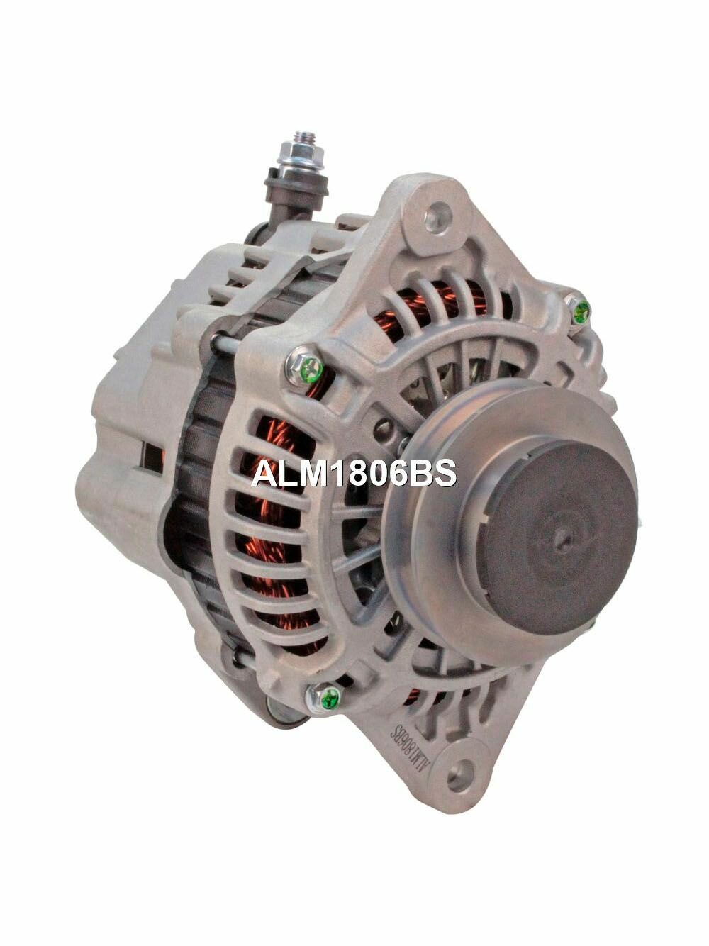 Генератор для авто (генератор автомобильный) Nissan Primera (Ниссан Примера)