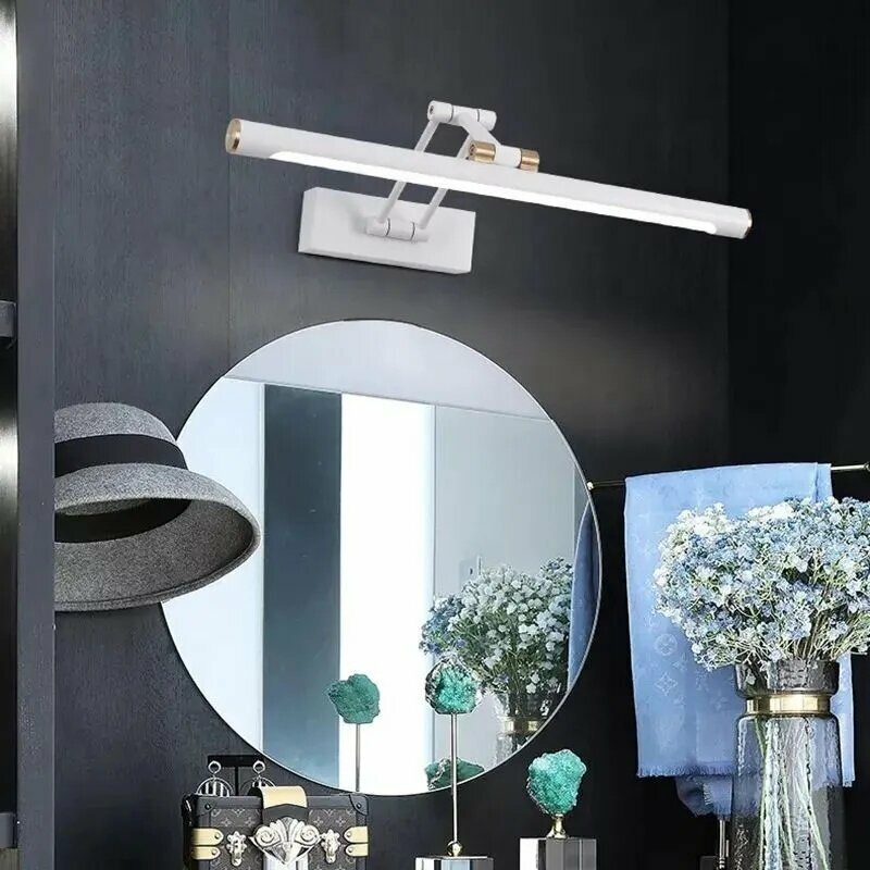 KINLAMS Настенный светильник, LED, 11 Вт