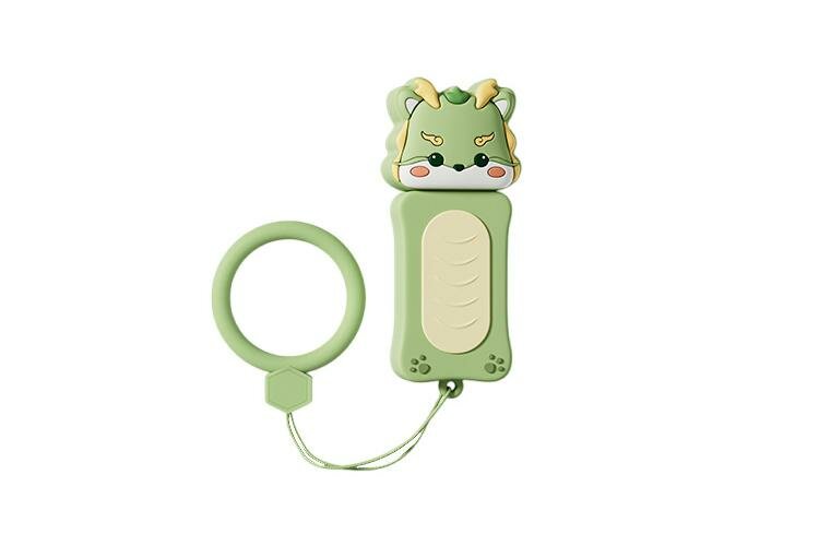 USB-флешка HP playful dragon, 32 ГБ, USB 3.0, высокая скорость передачи данных, компактный дизайн