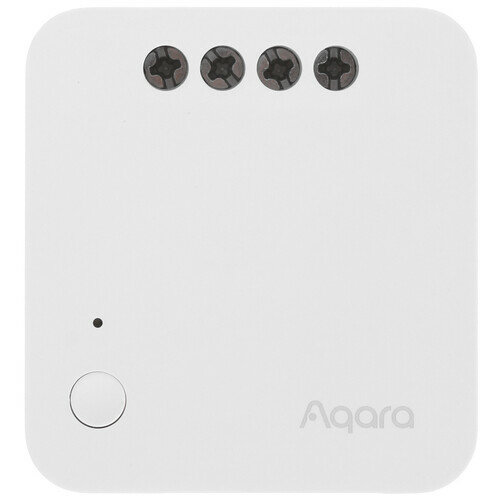 Умное реле Aqara SSM-U02