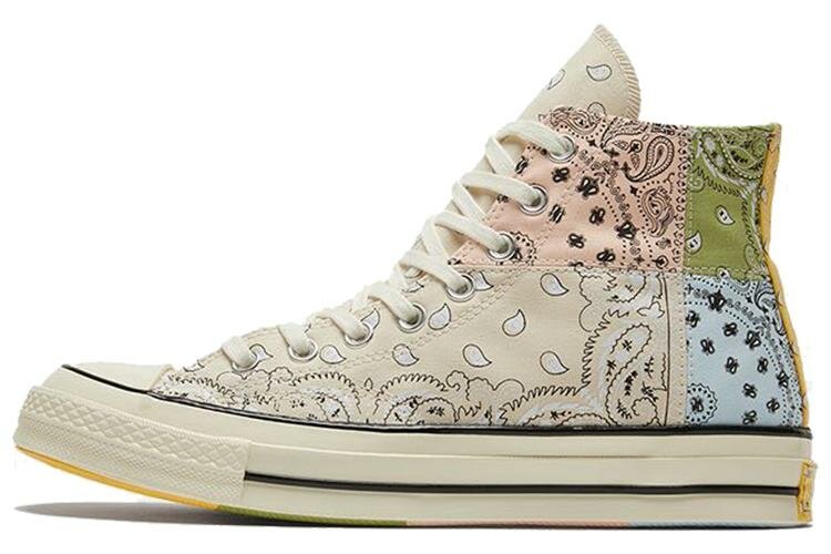 Кроссовки Chuck 70 High