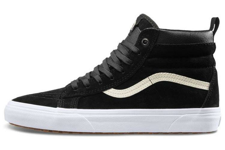 Кроссовки SK8-Hi MTE