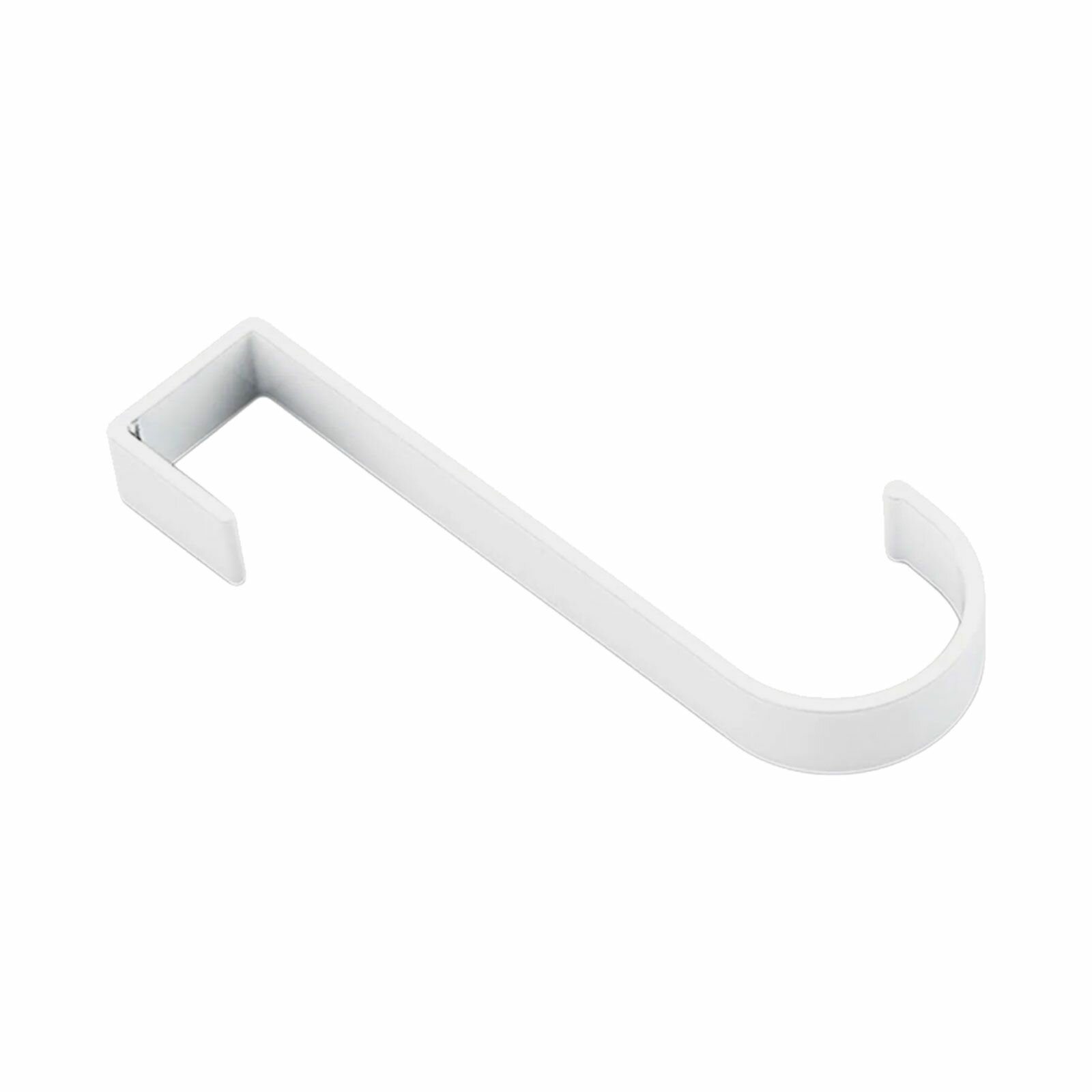 Набор из 4 практичных крючков для сушки полотенец халатов и одежды