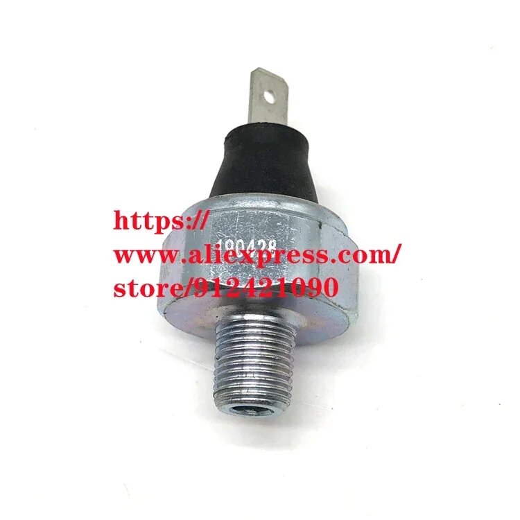 Датчик давления масла для сигнализации давления DFSK DONGFENG Glory 580 S560 ix5 ix7 MODEL A