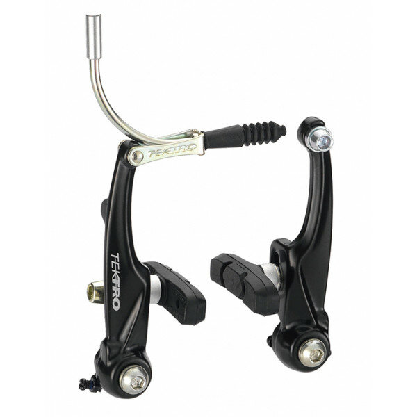 Тормоза Tektro, V-BRAKE, для подросковых велосипедов, BMX, J310