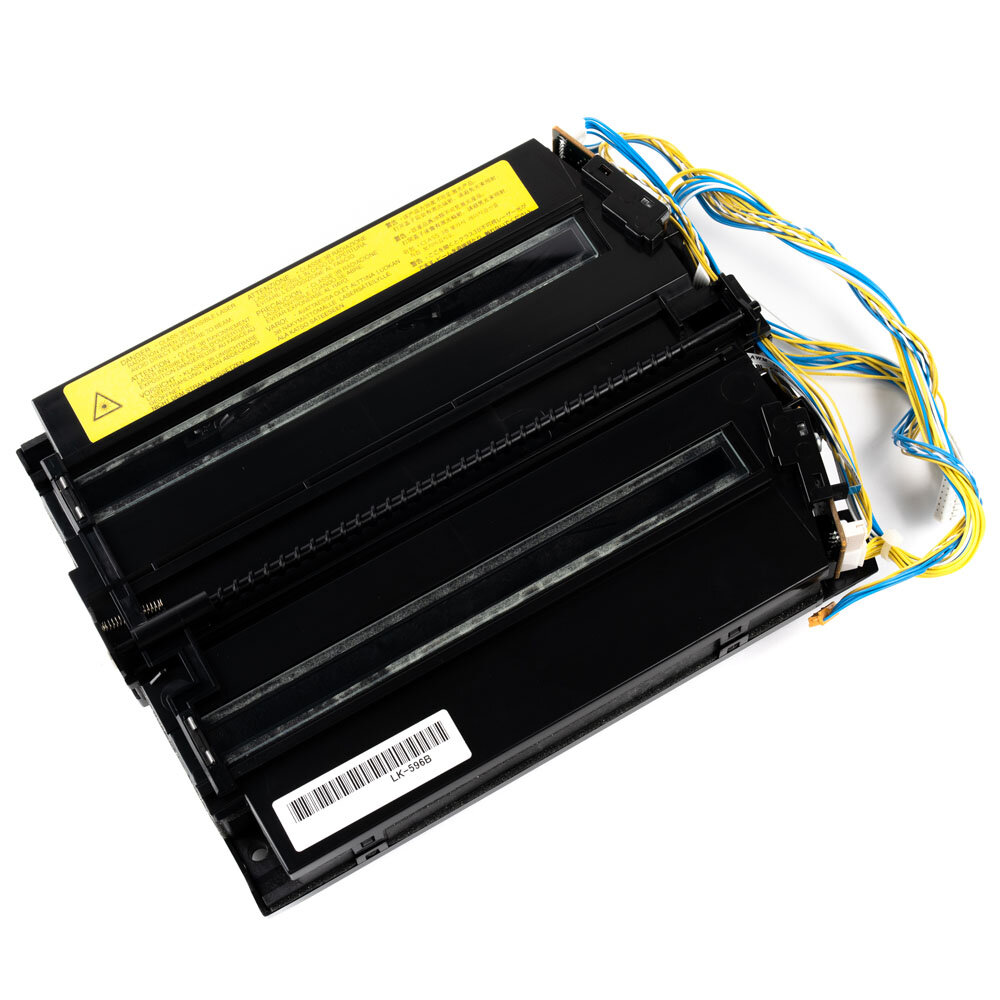 Блок лазера LK-596B KYOCERA 302PS93021