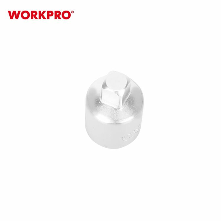 Адаптер с 1/2 на 3/8 WORKPRO — фото 1