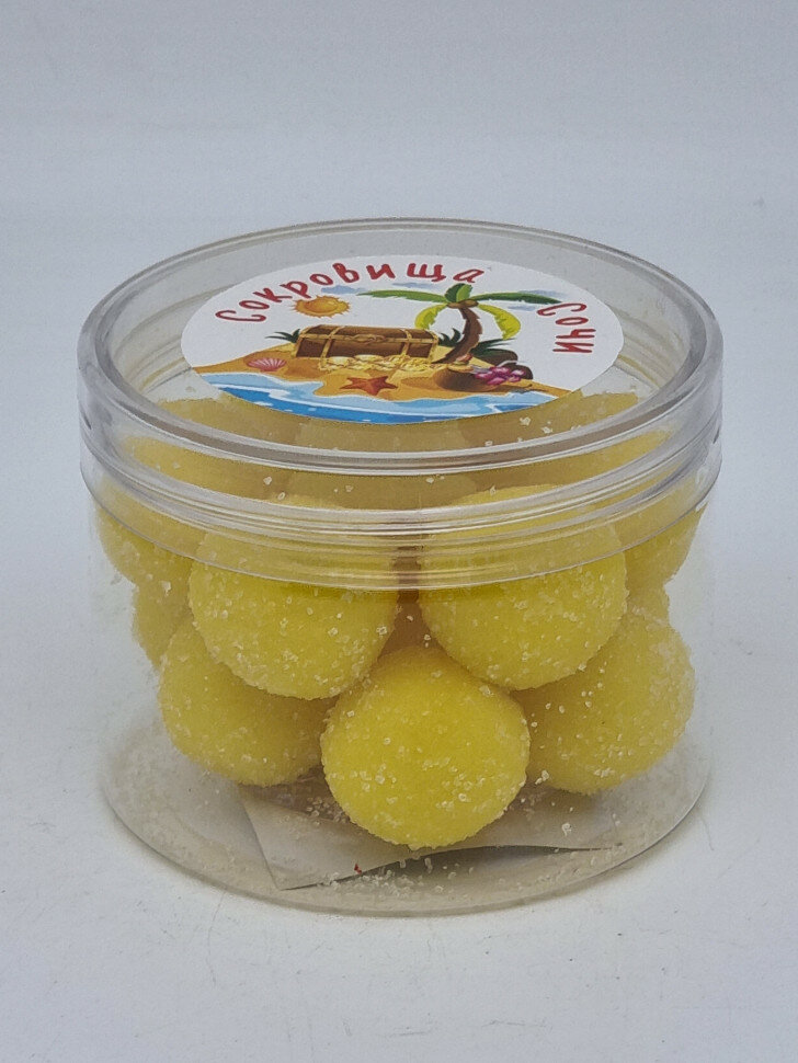 Драже "Лимончики" 160гр