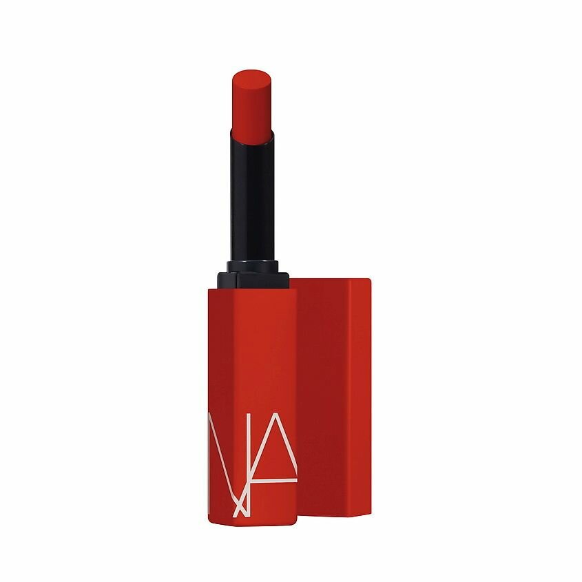 NARS Помада для губ Powermatte Lipstick, NOTORIOUS, 1,5 г