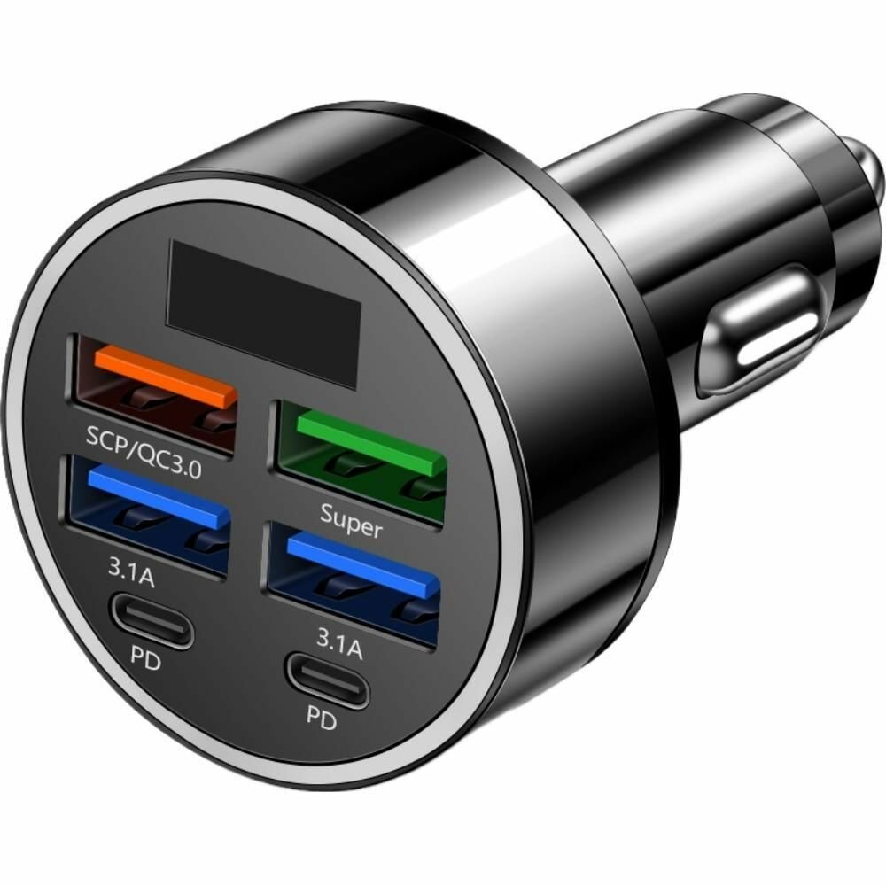 Автомобильный плеер Bluetooth
