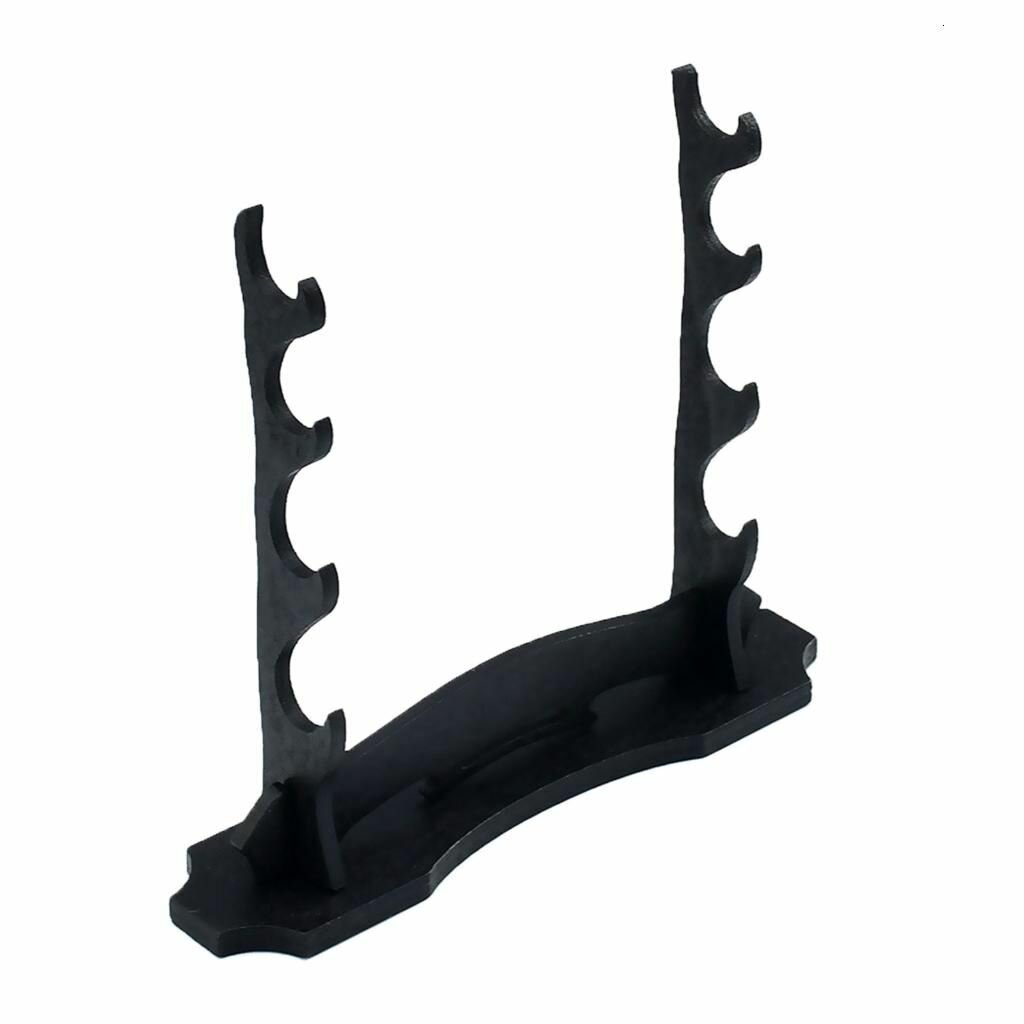 Витрина для ящиков хранения оружия ручной работы-деревянная четырехслойная витрина