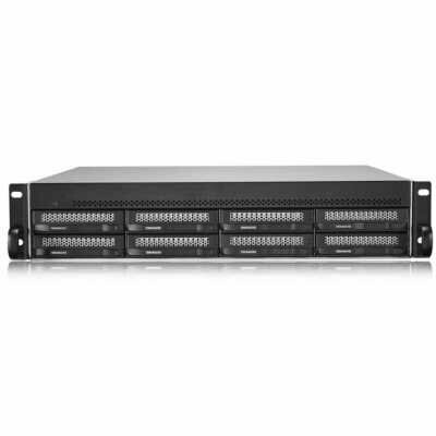 Сетевое хранилище U8-500 Plus