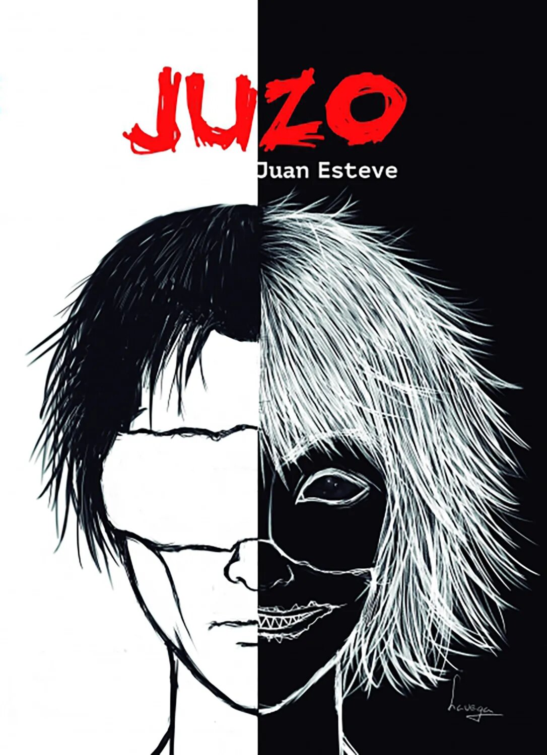 Juzo [Цифровая книга]