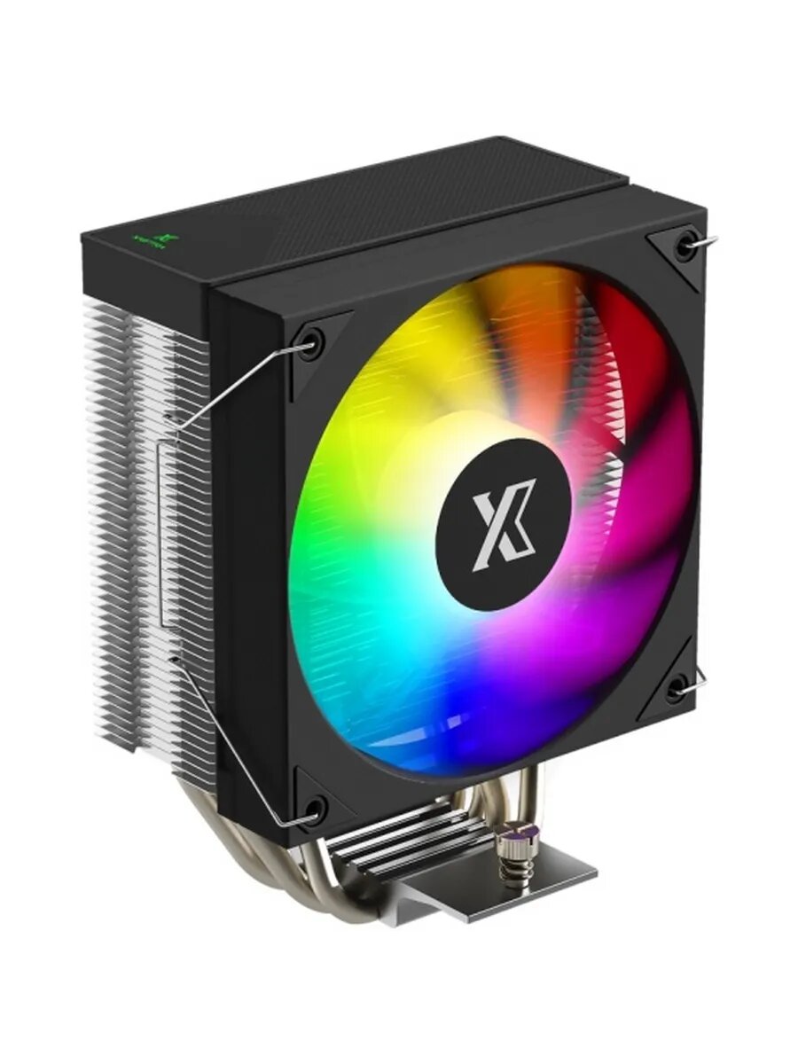 Кулер для процессора AR400 ARGB Basic (AR400-XXAFPB-GL)