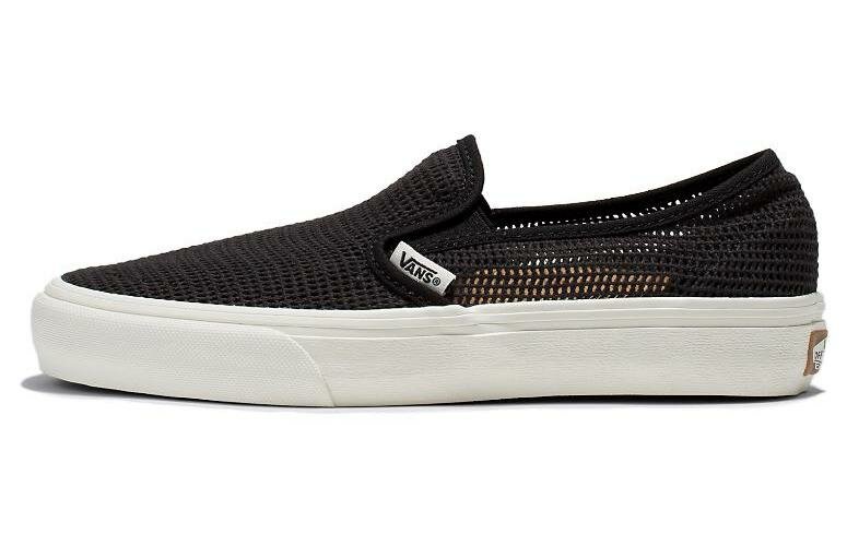 Кроссовки Slip On Mesh VR3