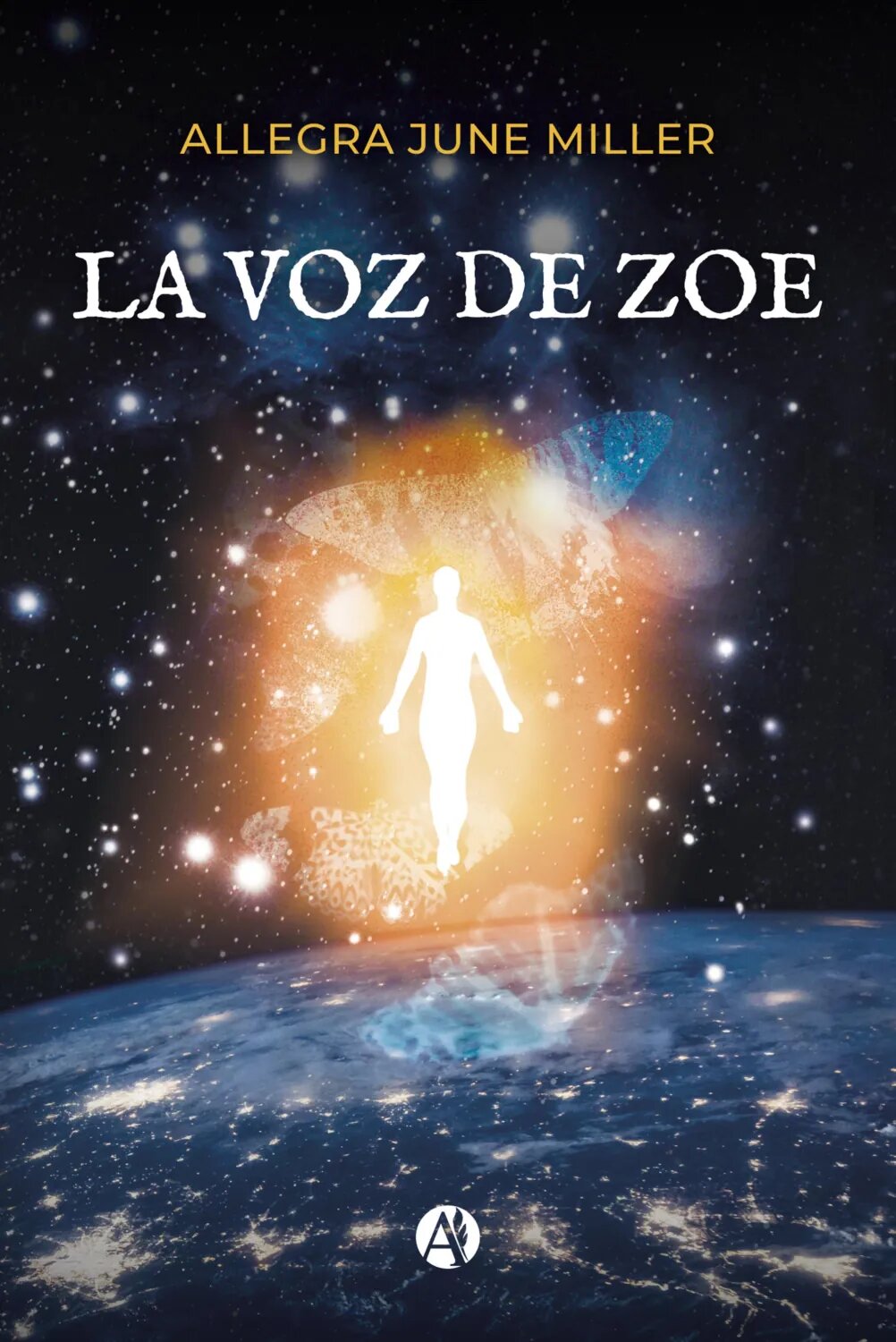 La Voz de Zoe [Цифровая книга]