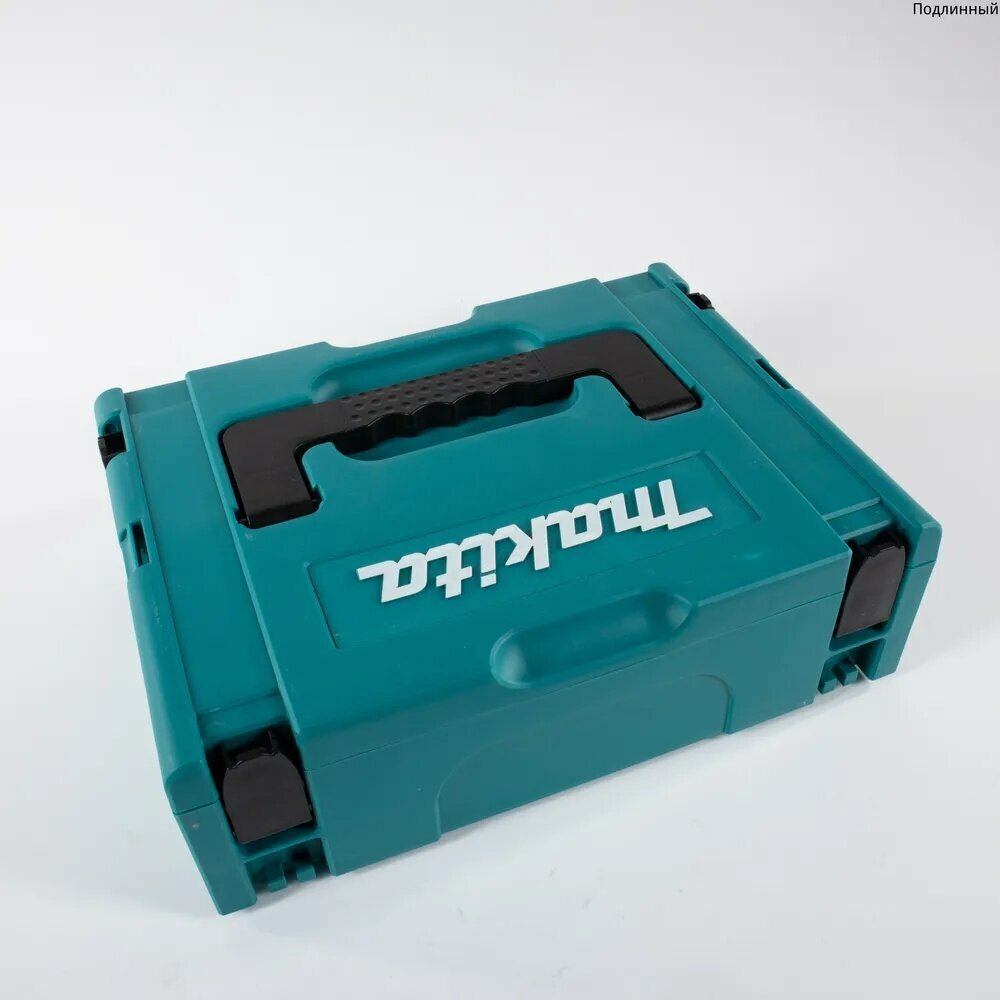 Ящик для инструментов 39 х 29 х 12 см, 1 секц, 1 отд.