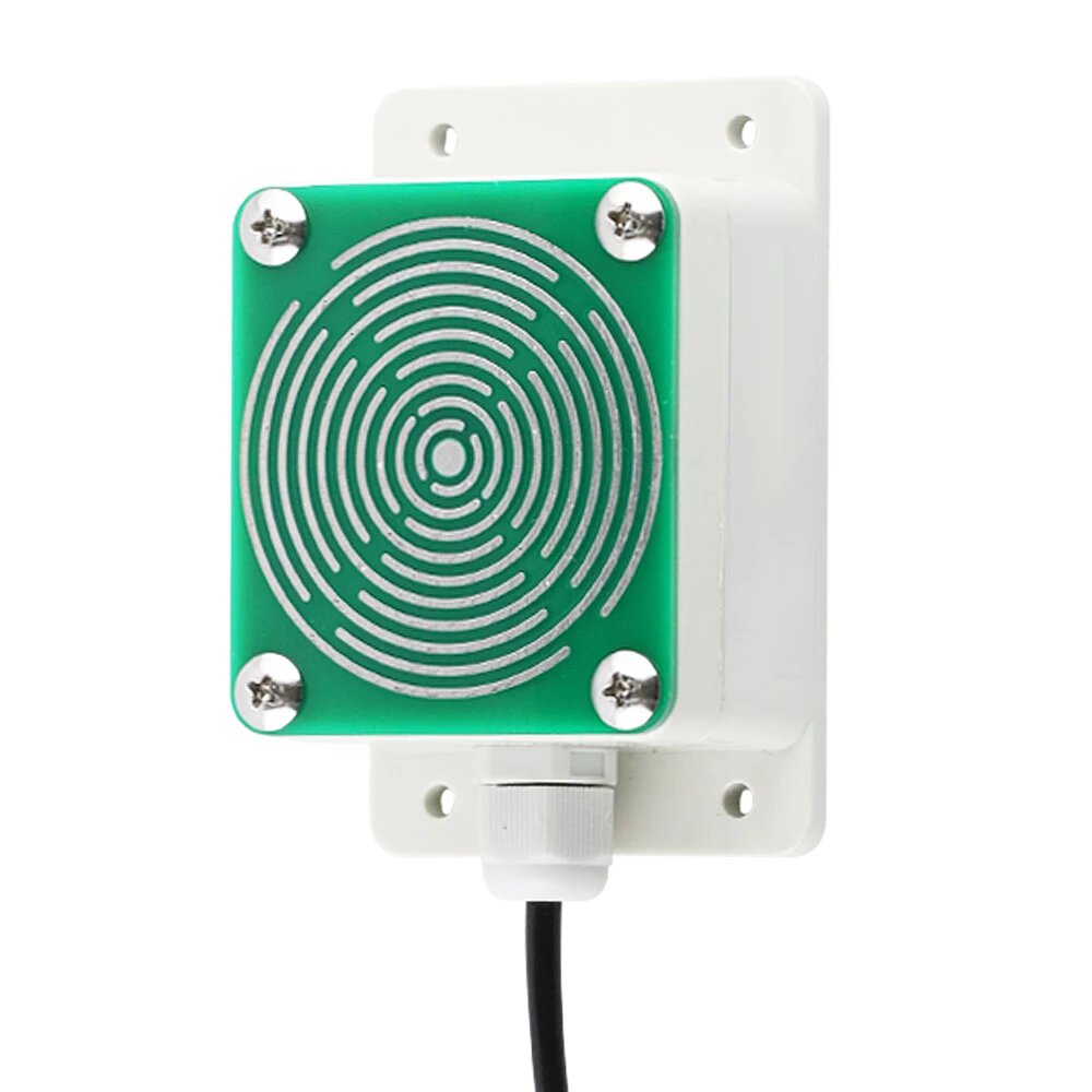 Датчик дождя и снега IP65 RS485 Relay