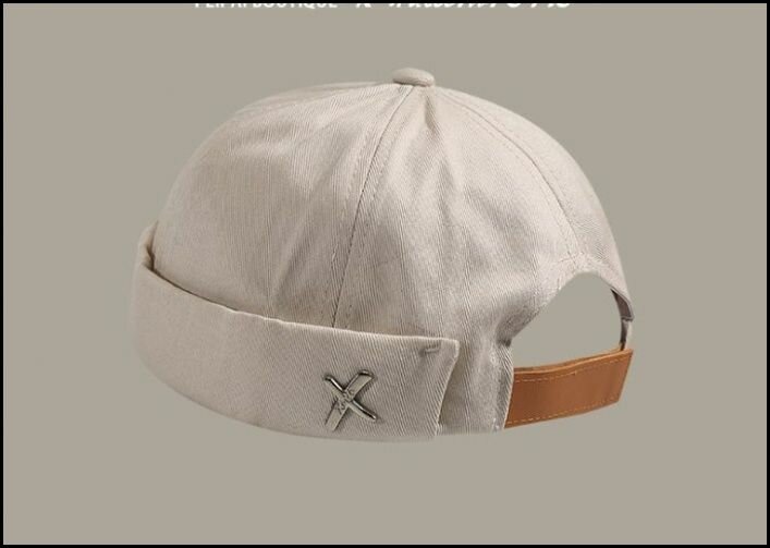 Летний докер