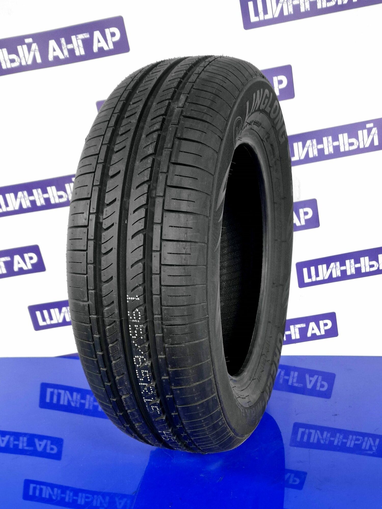 Linglong Green-Max Eco Touring 155/65R13 73T летняя автомобильная шина