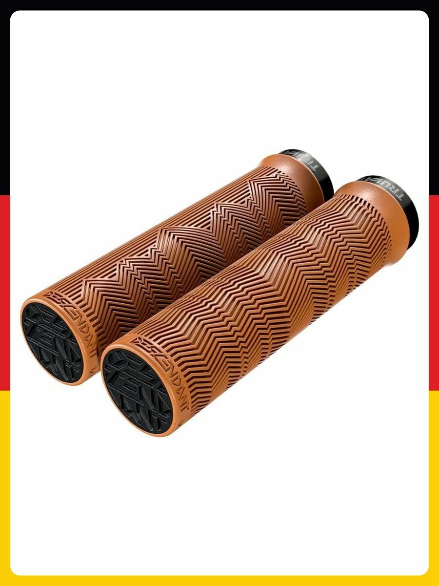 Грипсы для велосипеда Truvativ Descendant 133 мм