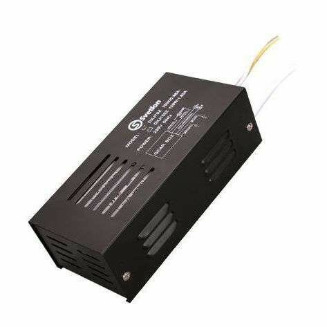 Балласт для металлогалогенных ламп 70W комплект
