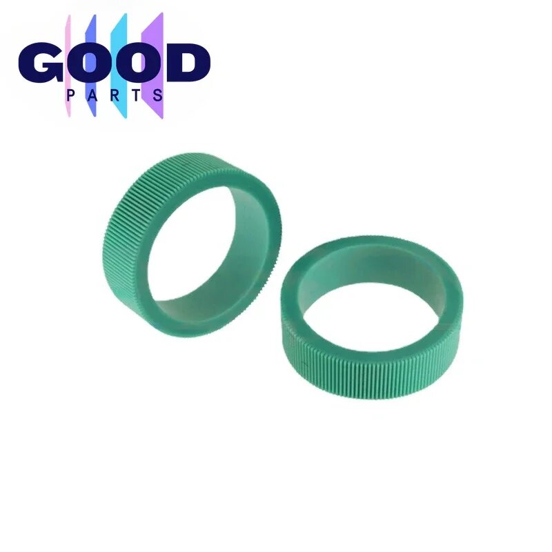 Комплект из 10 шт. роликовых шин Aihaoyin parts для принтеров LEXMARK