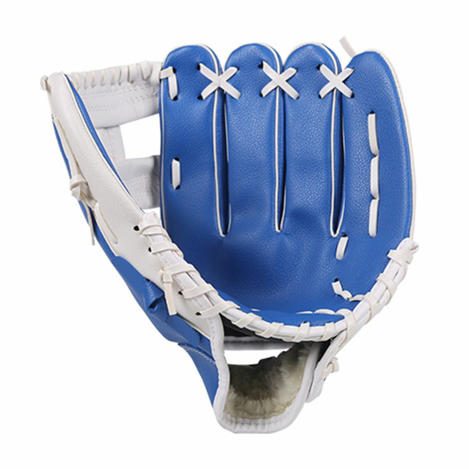 Бейсбольная перчатка 10,5/11,5 дюймов для левой руки