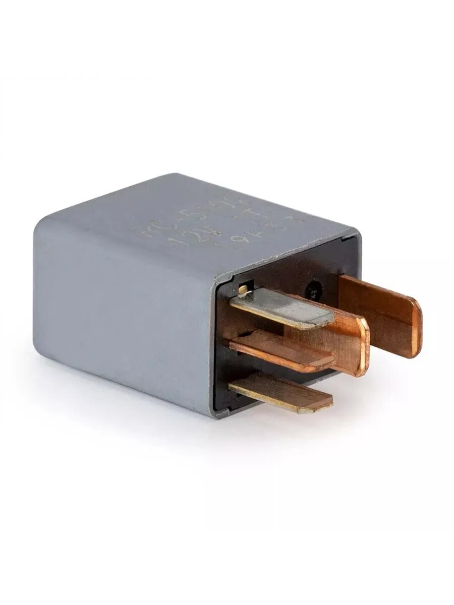 Новое реле в сборе Для Mitsuba Honda Acura RC-5102 39794-S10-003 Power (5P)