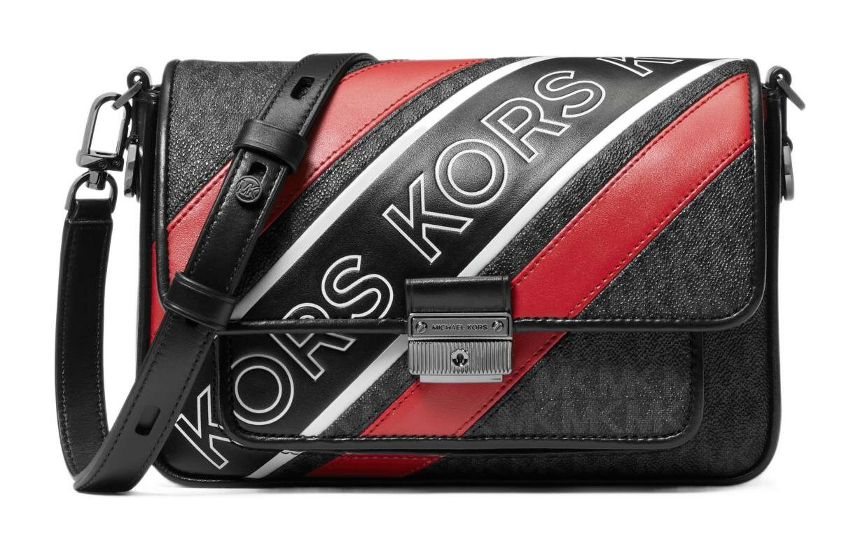 Сумка Bradshaw Canvas